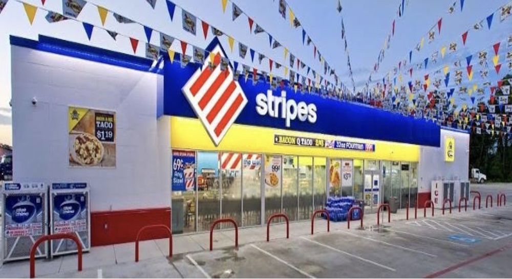 STRIPES - Updated September 2024 - 601 S Padre Island Dr, Corpus ...