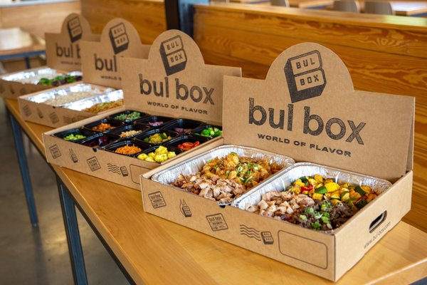 BUL BOX - Updated October 2025 - 154 Photos & 106 Reviews - 1125 ...