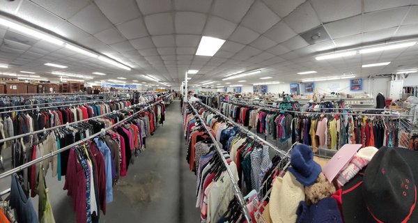 THRIFT MART - Updated October 2025 - 10 Reviews - 345 Pass Rd, Gulfport ...