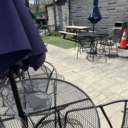 VAILS BROTHERS RESTAURANT & FOOD TRUCK - Updated October 2025 - 46 ...