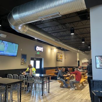 CHAPS PIT BEEF - 1224 Photos & 1448 Reviews - 5801 Pulaski Hwy ...