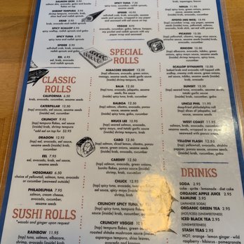 OTOTO SUSHI CO. - 1717 Photos & 1149 Reviews - 5651 Balboa Ave, San ...