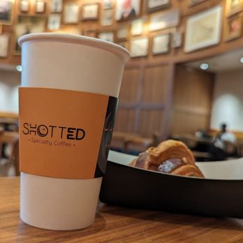 SHOTTED SPECIALTY COFFEE - Updated November 2024 - 92 Photos & 37 ...