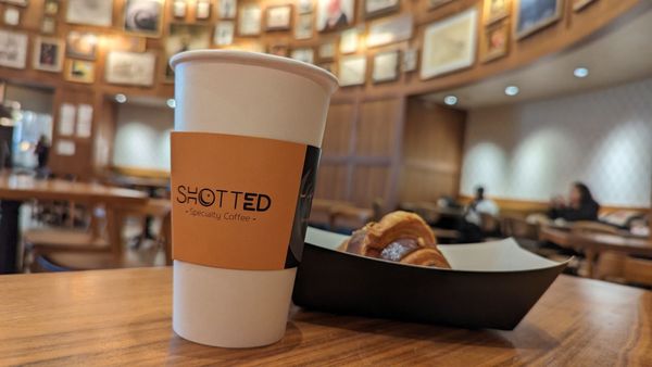 SHOTTED SPECIALTY COFFEE - Updated January 2026 - 148 Photos & 61 ...