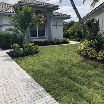 EARTH & TURF LANDSCAPE - Updated July 2025 - 2840 N W Boca Raton Blvd ...