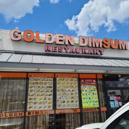 GOLDEN DIM SUM RESTAURANT - Updated October 2025 - 1164 Photos & 534 ...