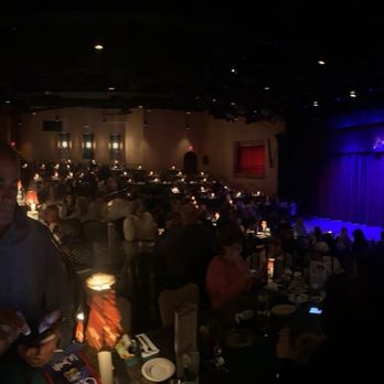 LA COMEDIA DINNER THEATRE - Updated December 2025 - 94 Photos & 126 ...