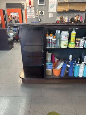 HARLET’S HAIR STYLE - Updated January 2026 - 18 Photos & 61 Reviews ...