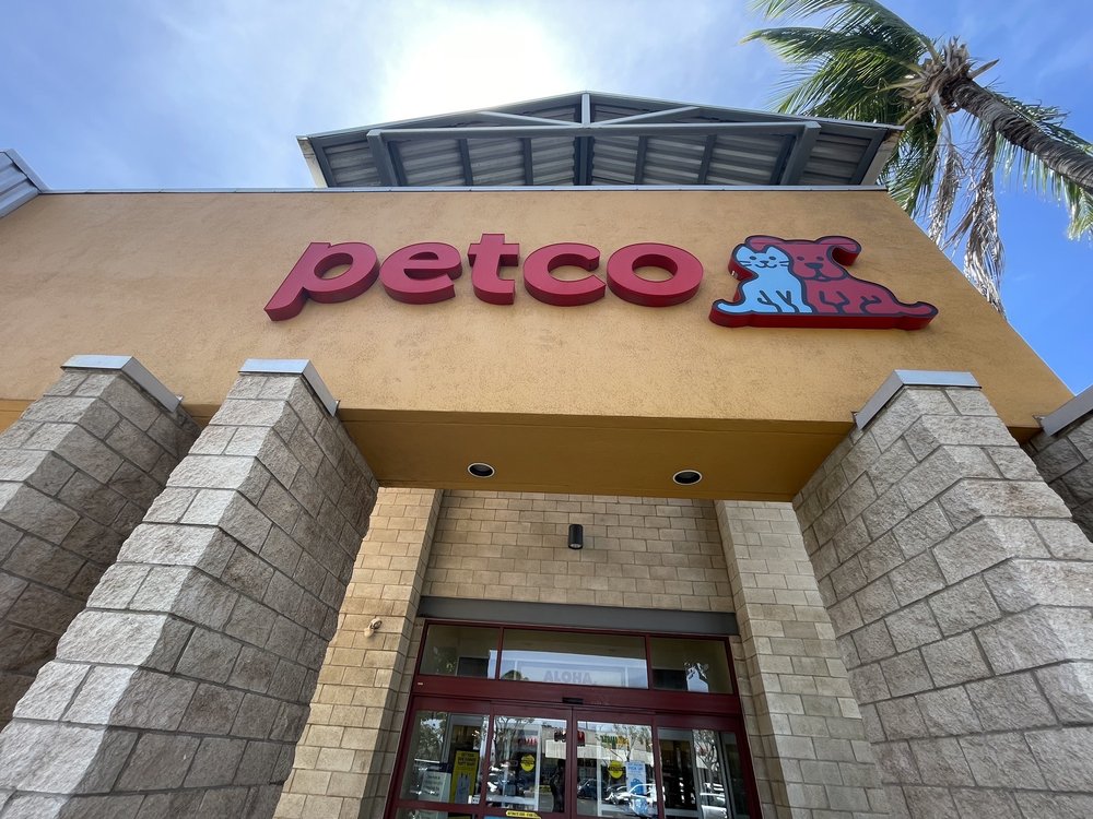 PETCO - 222 Photos & 253 Reviews - 1134 Kuala St, Pearl City, Hawaii ...