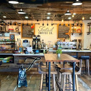 FOXTAIL COFFEE - ATLANTA - Updated September 2024 - 61 Photos & 44 ...