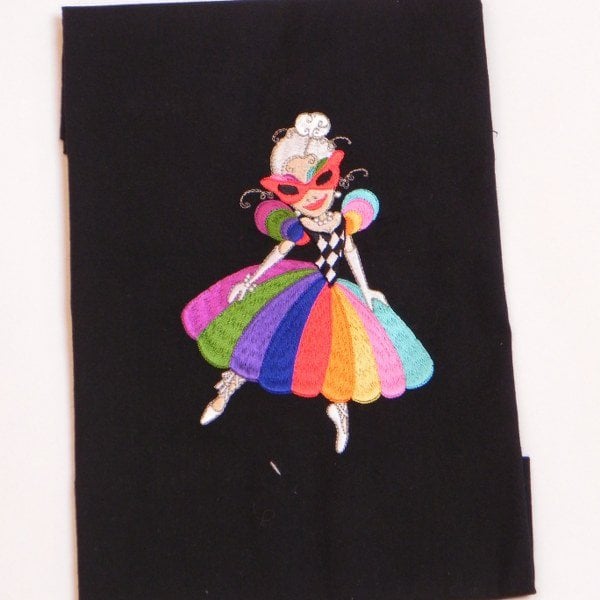 NSAA QUILTING & EMBROIDERY - Fish Na Brifge, Polperro, Cornwall, United ...