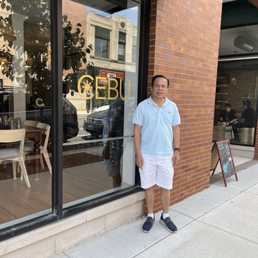 CEBU CHICAGO - Updated August 2025 - 254 Photos & 87 Reviews - 3120 N ...