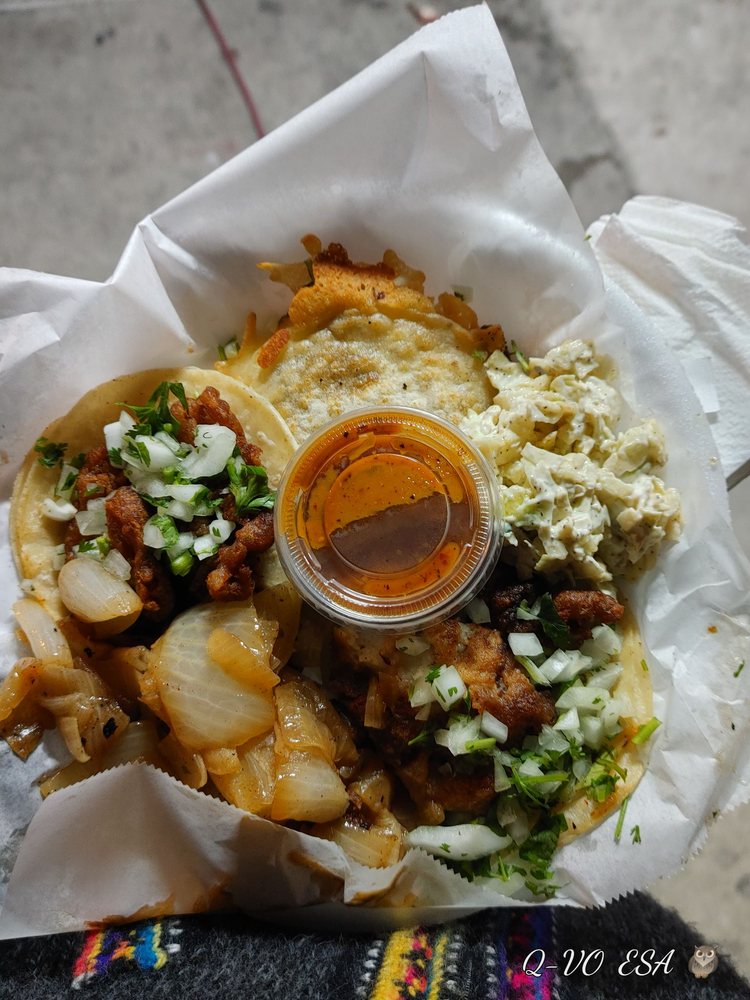 EL FLACO TACOS - Updated December 2024 - 56 Photos & 99 Reviews - 3875 ...