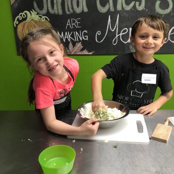 JUNIOR CHEF STARS - Updated December 2025 - 42 Photos & 24 Reviews ...