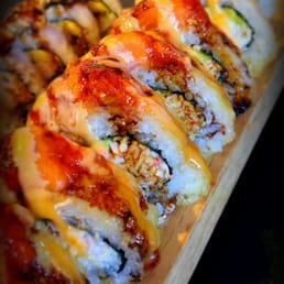 FAT FISH SUSHI - Updated October 2025 - 1282 Photos & 996 Reviews ...