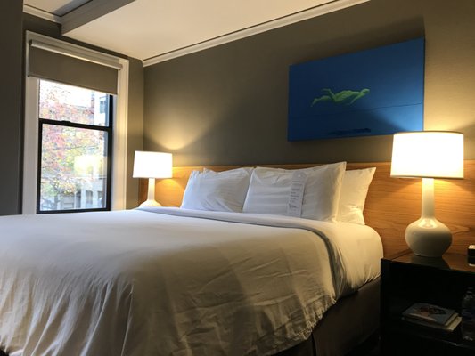 HOTEL MAX - 485 Photos & 750 Reviews - 620 Stewart St, Seattle ...