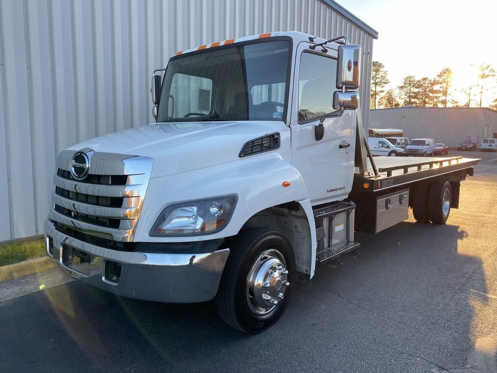 BLUE HAWK TOWING - Updated May 2025 - Request a Quote - 3534 Sierra Hwy ...