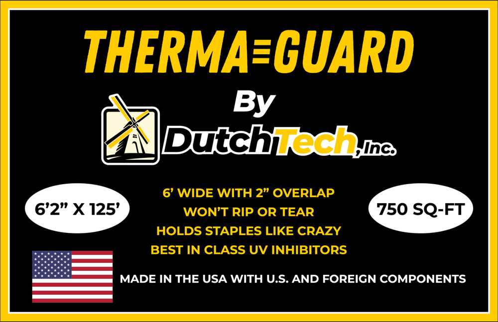 DUTCH TECH - Updated October 2025 - Lobelville, Tennessee - Roofing ...