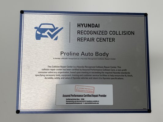 PROLINE AUTO BODY - Updated October 2025 - 22 Photos & 40 Reviews ...