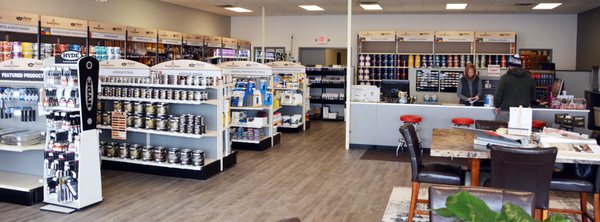 HARRISON PAINT CO. - 18 Photos - 5156 Whipple Ave NW, Canton, Ohio ...