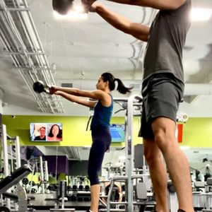 EŌS FITNESS - Updated December 2025 - 17 Photos & 18 Reviews - 13233 ...
