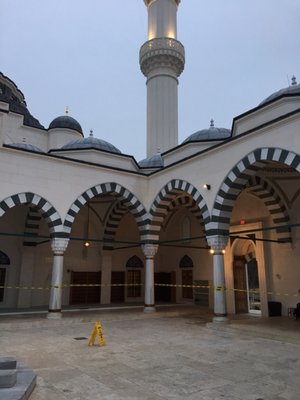 DIYANET CENTER OF AMERICA - Updated September 2025 - 179 Photos & 28 ...