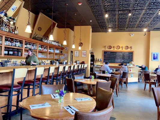 OSTERIA PAPAVERO - 252 Photos & 207 Reviews - Italian - 128 E Wilson St ...