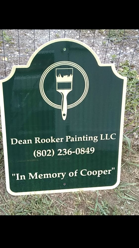 DEAN ROOKER PAINTING - Updated May 2024 - Winter Garden, Florida ...