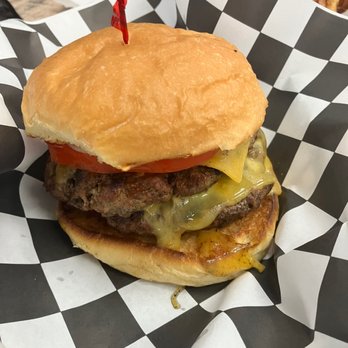 ULTIMATE BURGER - 650 Photos & 1038 Reviews - 74-5450 Makala Blvd ...