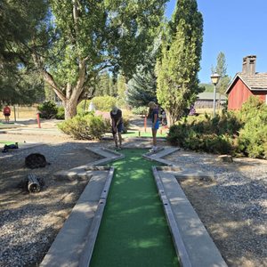 GRAEAGLE MEADOWS GOLF COURSE - Updated August 2025 - 29 Photos & 23 ...