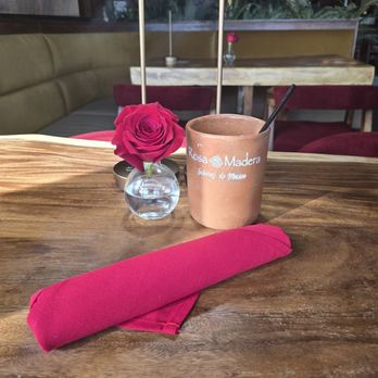 ROSA MADERA - Updated March 2025 - 144 Photos & 68 Reviews - 1755 E ...