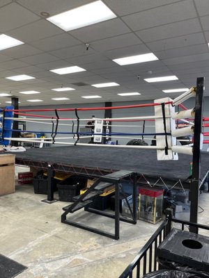 SANTOS BOXING - Updated September 2025 - 27 Photos & 28 Reviews - 2330 ...