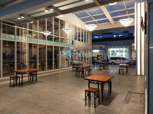 MOLITO COMMERCIAL COMPLEX - Updated August 2025 - 12 Photos - Madrigal ...