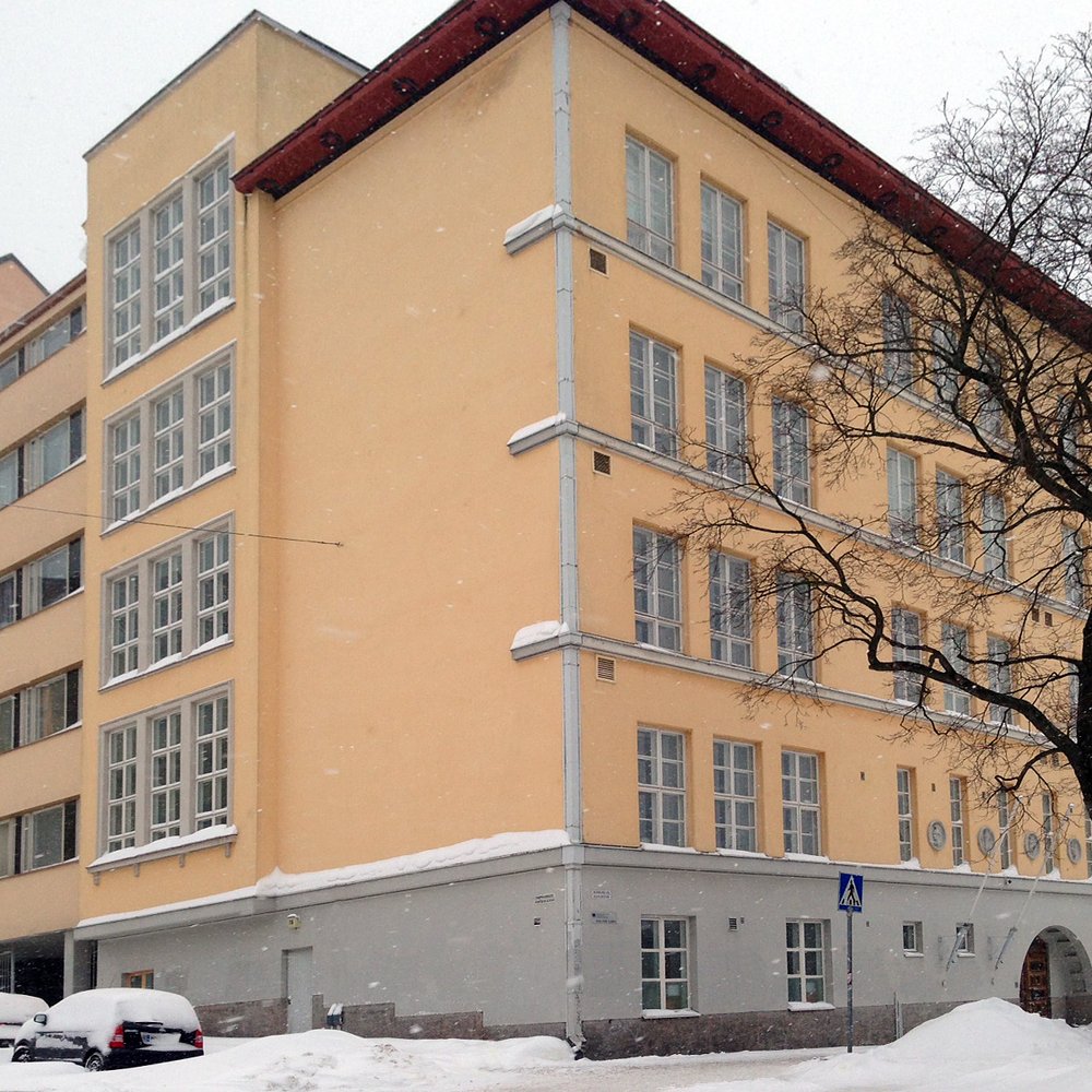 THE BEST 10 Middle Schools & High Schools in Helsinki, Finland - Last ...