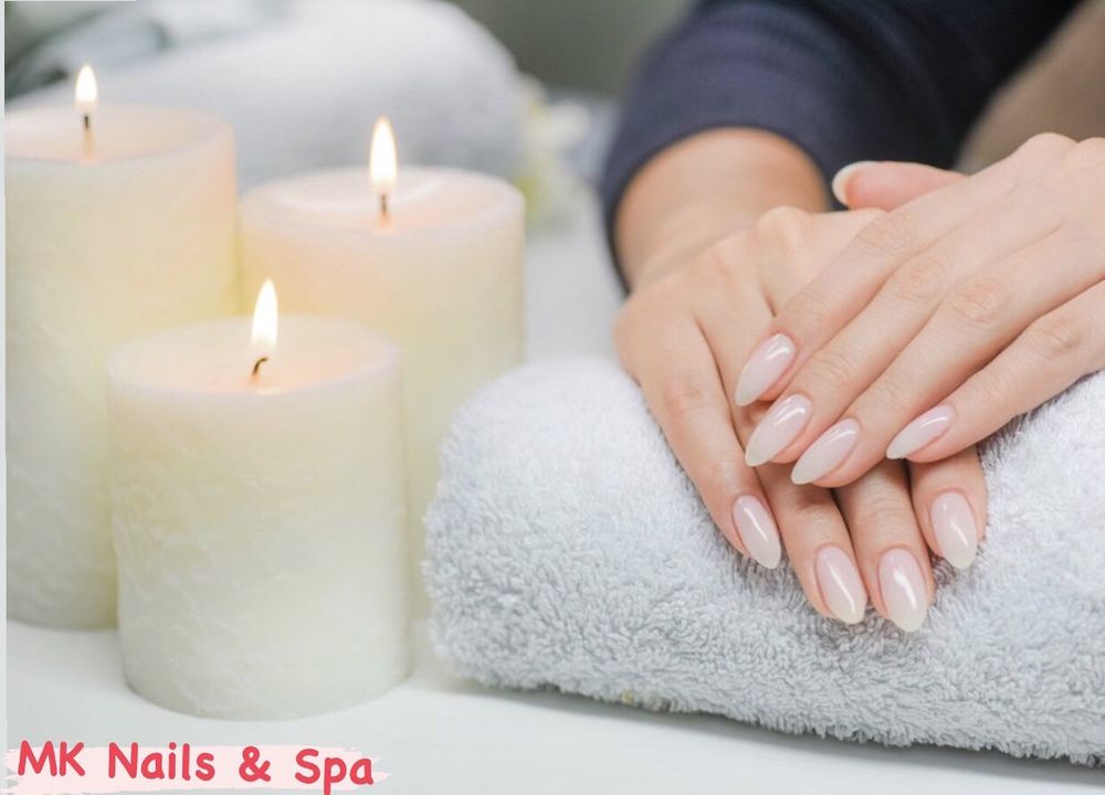 MK NAILS & SPA - Updated August 2025 - 856 Photos & 77 Reviews - 2412 E Little Creek Rd, Norfolk ...