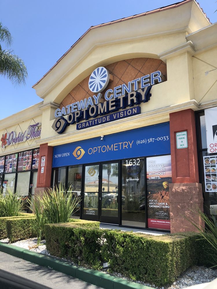 GRATITUDE VISION OPTOMETRY - Updated March 2025 - 164 Photos & 32 ...