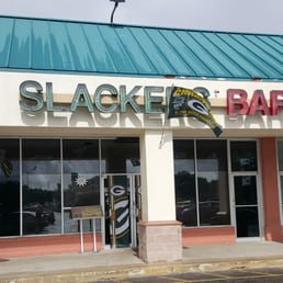 SLACKERS BAR & GRILL - Updated June 2025 - 290 Photos & 317 Reviews ...