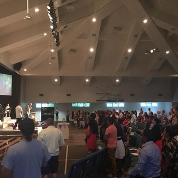 PARKSIDE CHURCH - Updated July 2025 - 3885 Richardson Dr, Auburn ...