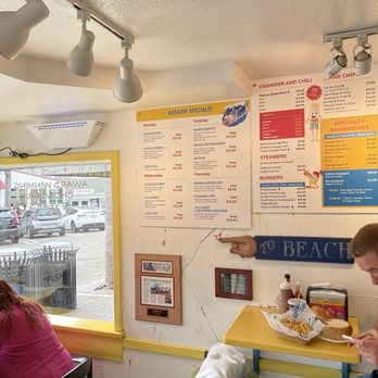 SPLASH CAFE - Updated November 2024 - 5085 Photos & 5257 Reviews - 197 ...