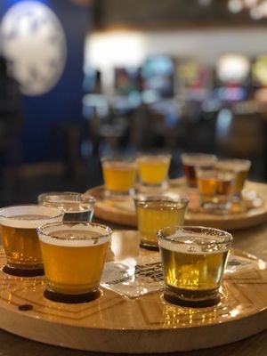 KIITOS BREWING - Updated November 2024 - 175 Photos & 138 Reviews - 608 ...