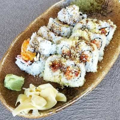 HON MACHI SUSHI AND TEPPANYAKI - 131 Photos & 224 Reviews - Japanese ...