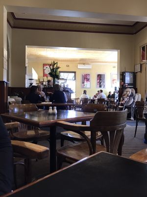 ORI CAFE - Updated June 2024 - 112 Macquarie Rd, Springwood New South ...