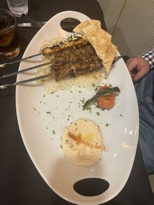 FLAMES MEDITERRANEAN BAR AND GRILLE - Updated February 2025 - 25 Photos ...