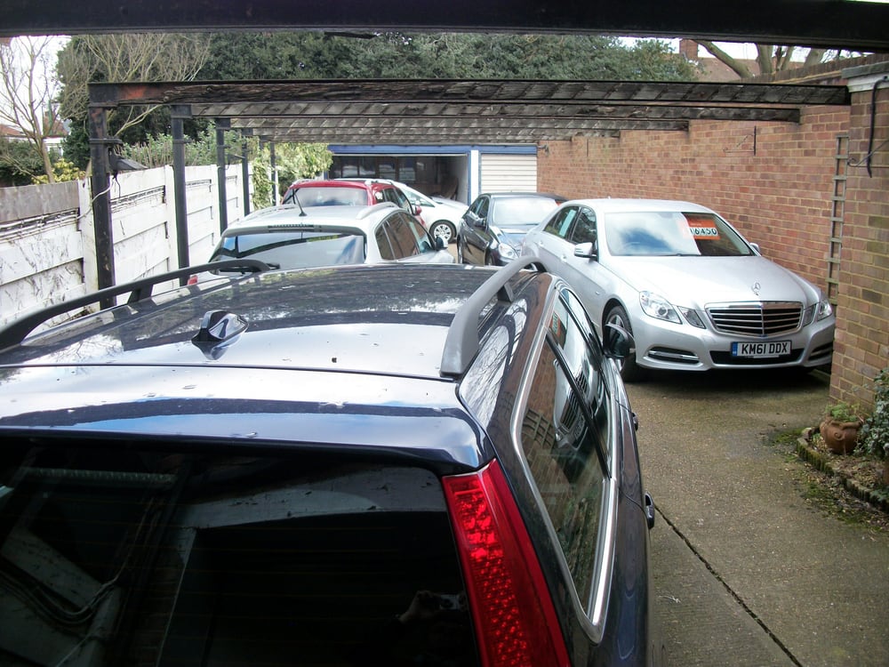 EALING MOTORS - Updated December 2024 - 108 Gunnersbury Avenue, Gt Lon ...