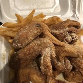 JJ Fish & Chicken - Takeout & Delivery - 144 Photos & 150 Reviews ...