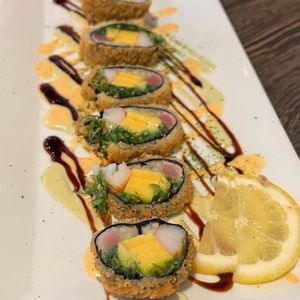 HIBACHI JAPANESE STEAK HOUSE & SUSHI BAR - Updated December 2025 - 62 ...