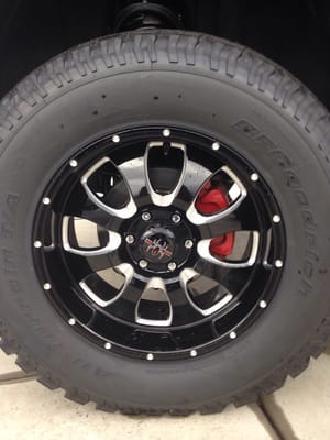 MTN VIEW CHEVY - Updated December 2025 - 44 Photos & 54 Reviews - 310 E ...