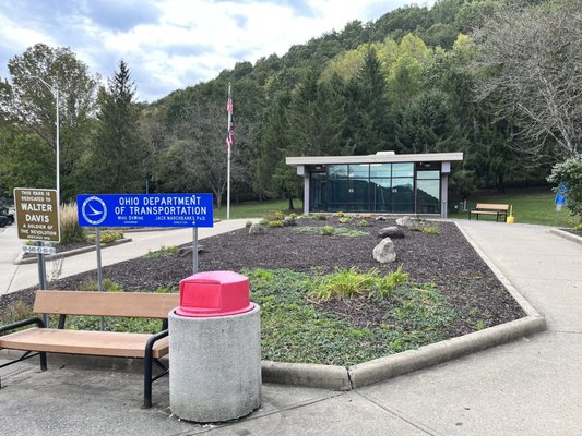 ODOT ROAD SIDE REST AREA - Updated December 2025 - 27 Photos - 2235 US ...