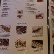 CHOYA JAPANESE CUISINE - 345 Photos & 360 Reviews - 25612 Crown Valley ...