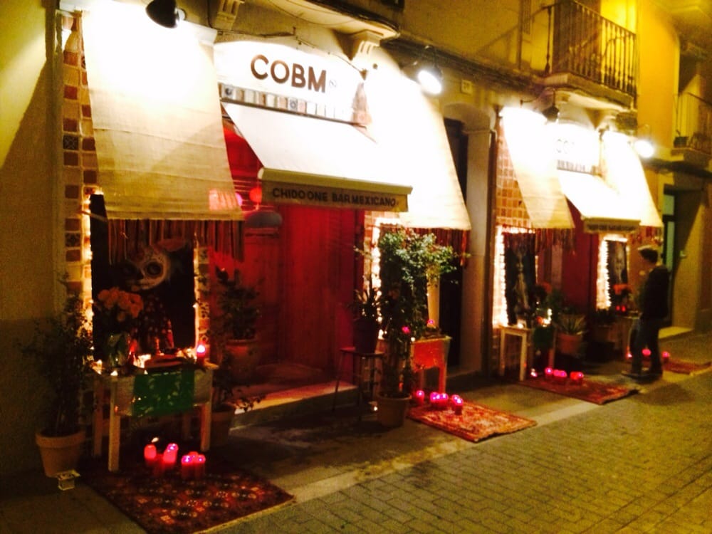 CHIDO ONE - Updated June 2024 - 23 Photos & 17 Reviews - Carrer de ...